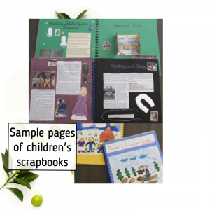 Pioneer Life in Upper Canada | Peppermint Stick Learning Company