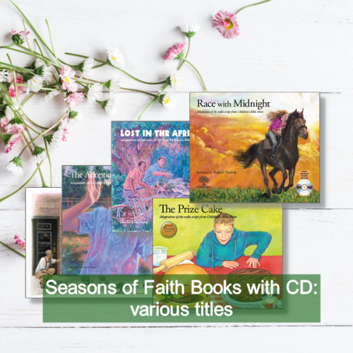 Preparing for School Package • Peppermint Stick Learning Company Inc.